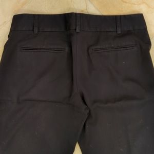 BCBGeneration | Pants & Jumpsuits | Bcbgeneration Black Wide Leg Pants ...